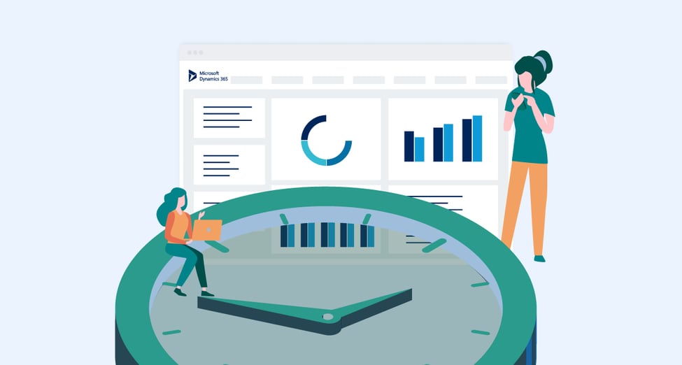 What’s the best FREE time tracker for Microsoft Dynamics CRM?