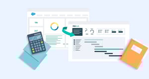 The Best Salesforce Project Management Tool