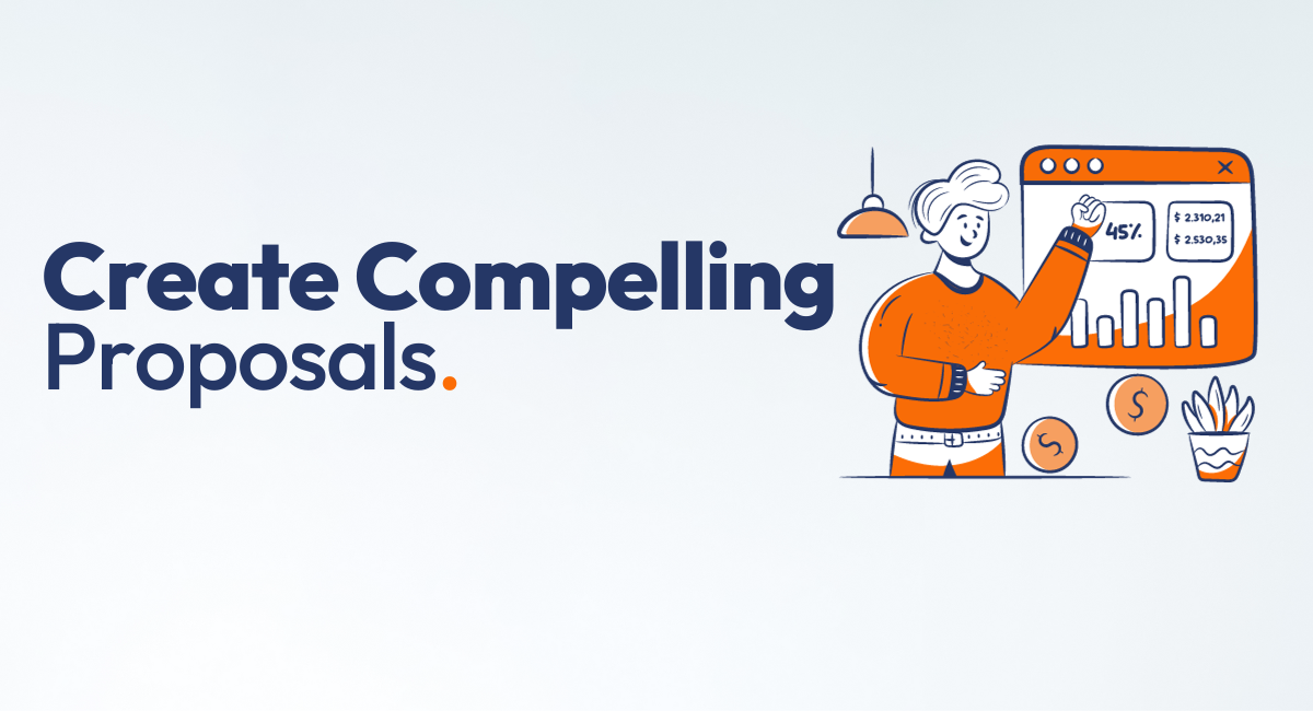 9 Tips to Create a Compelling Proposal for Professional Services