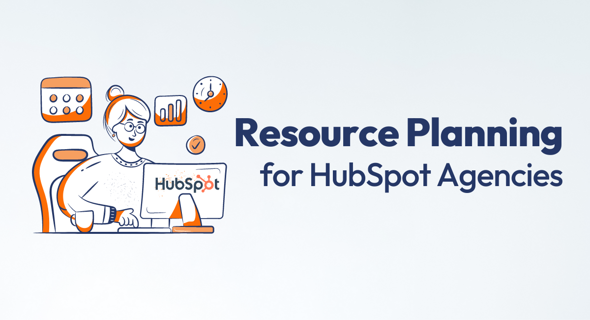 How Successful HubSpot Agencies Do Resource Planning