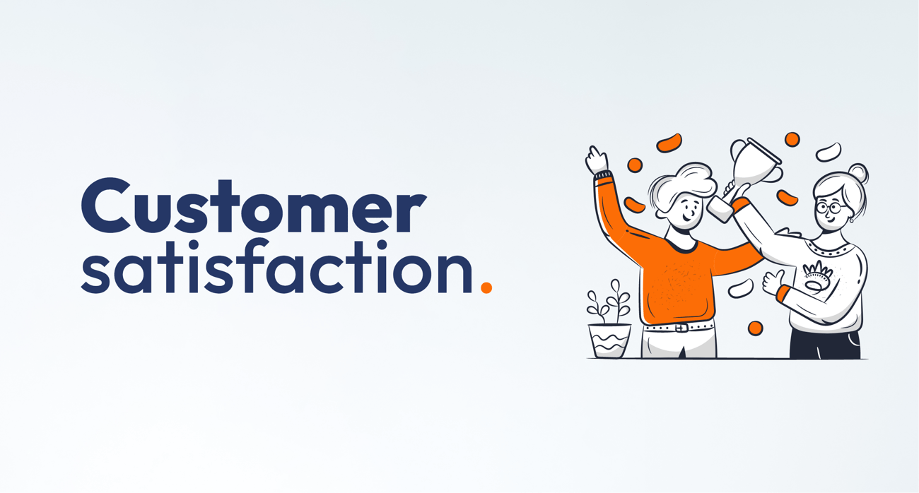 How to Measure Customer Satisfaction in Project Management