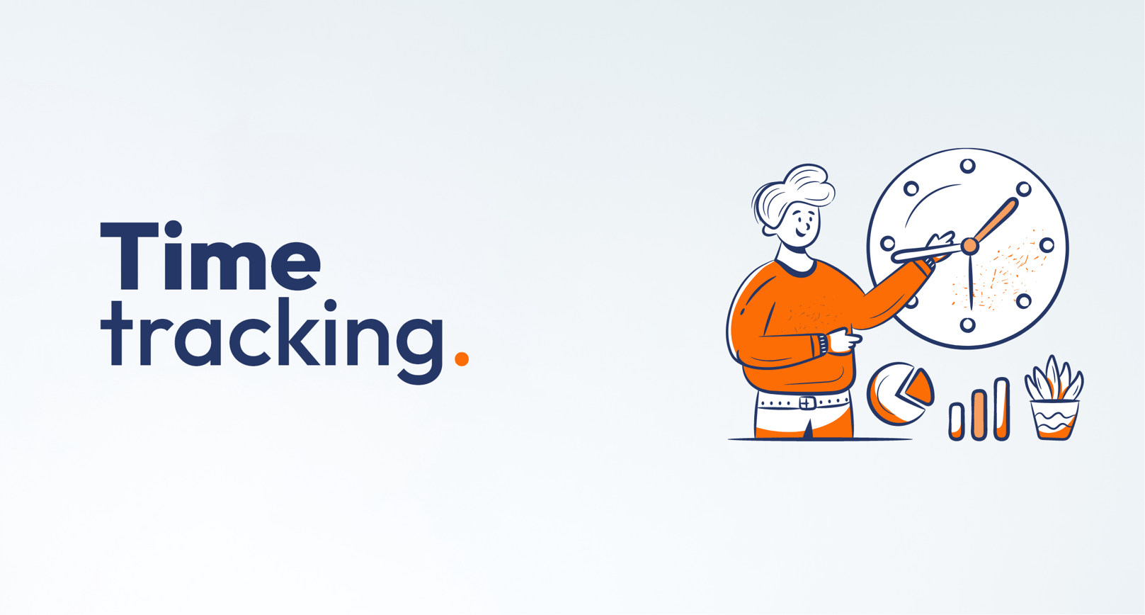 How Do Consultants Track Their Time