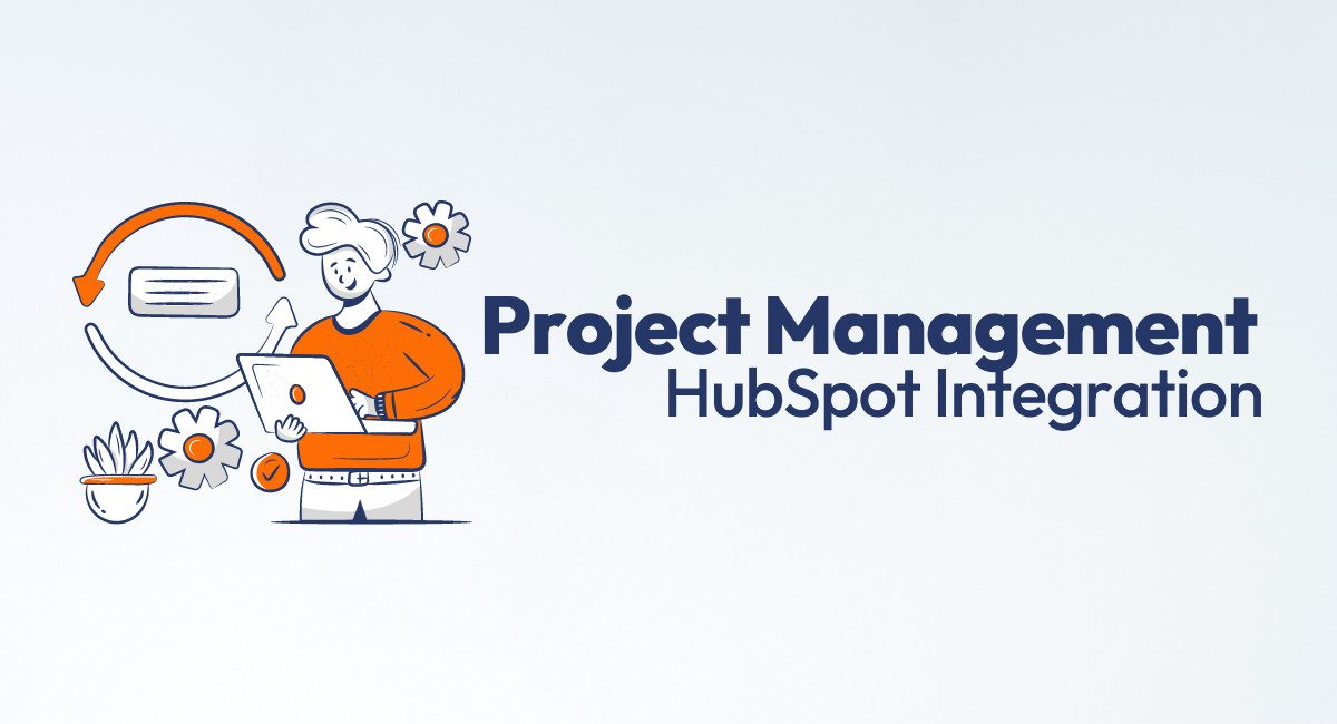 A HubSpot Project Management Integration with Built-in Invoicing