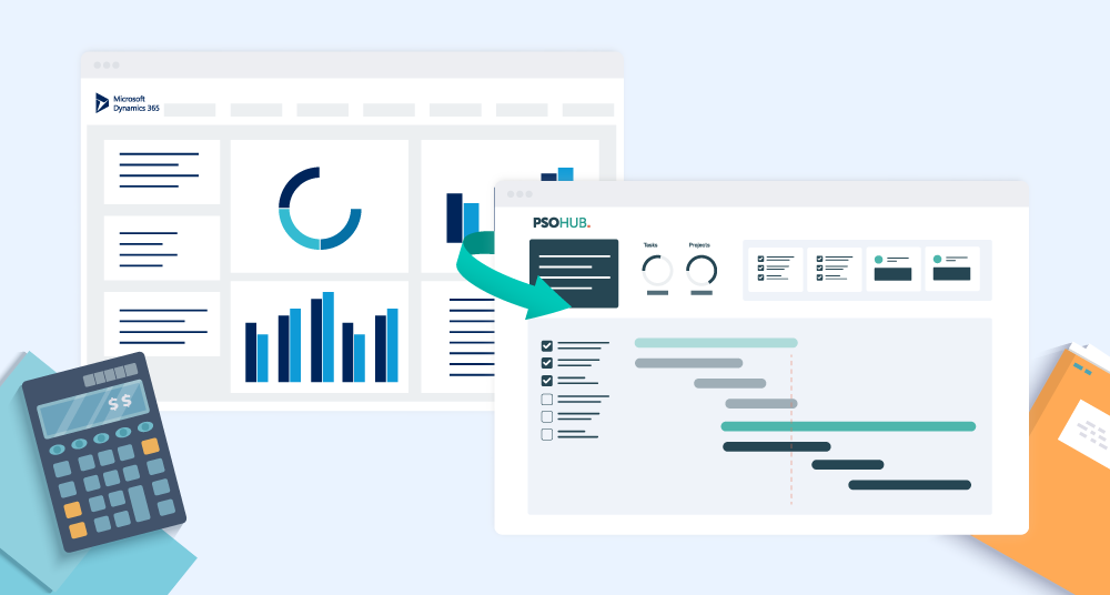 Better Contract Management for Dynamics 365