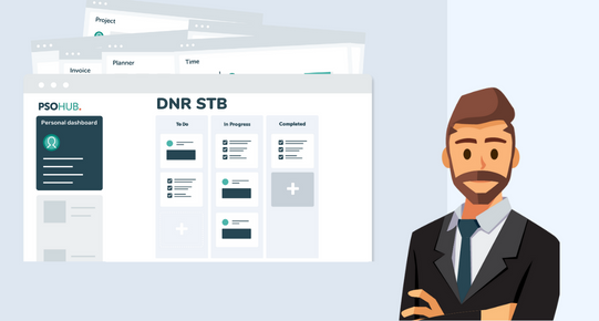 Wat is DNR STB 2014?