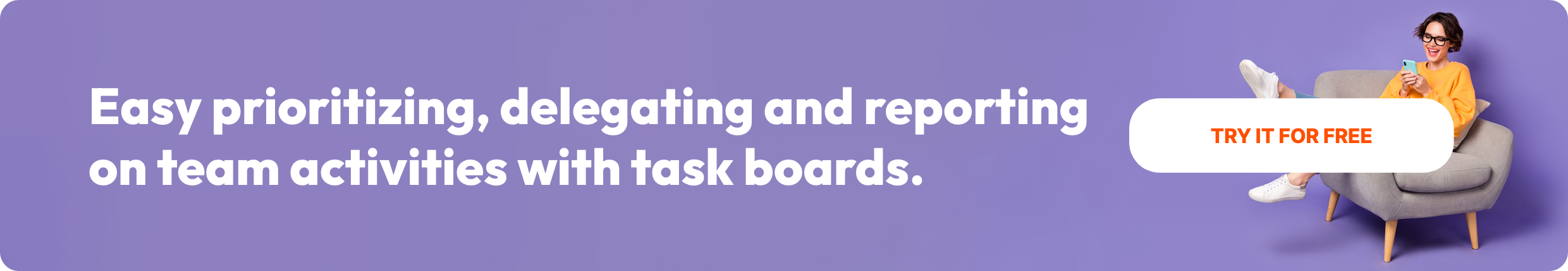 The Best Salesforce Project Management Tool