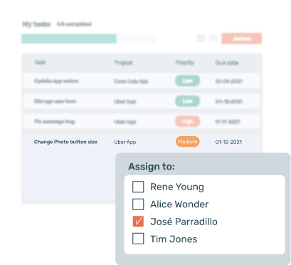 HubSpot-integrated Task Management | PSOhub