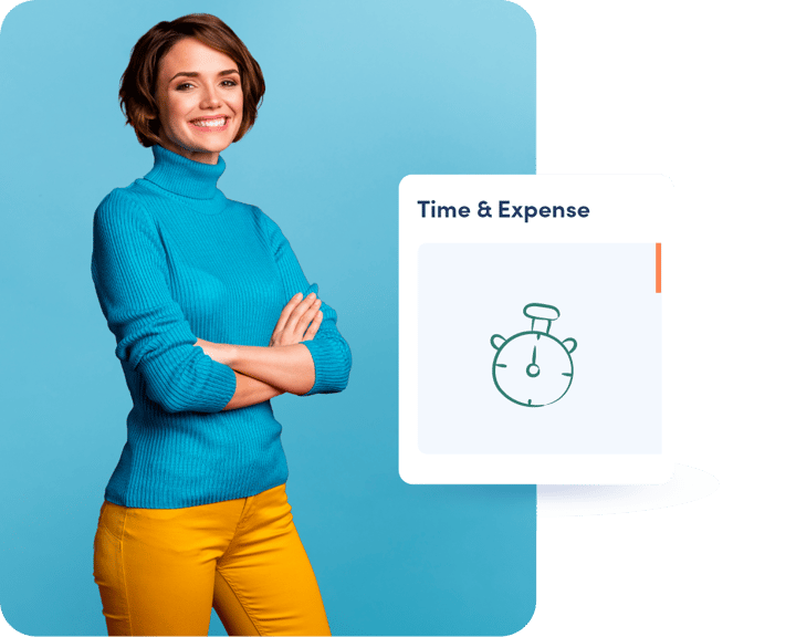 Automated Time and Expense Tracking | PSOhub