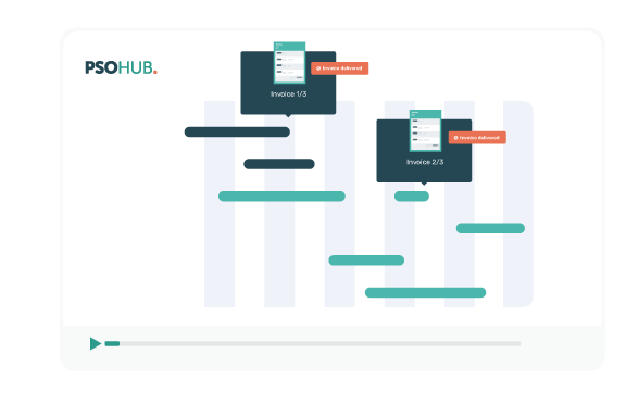 Demo on Demand for PSOhub's PSA Software | PSOhub