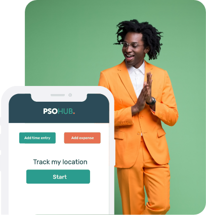 PSOhub for Software, High-Tech & IT Services