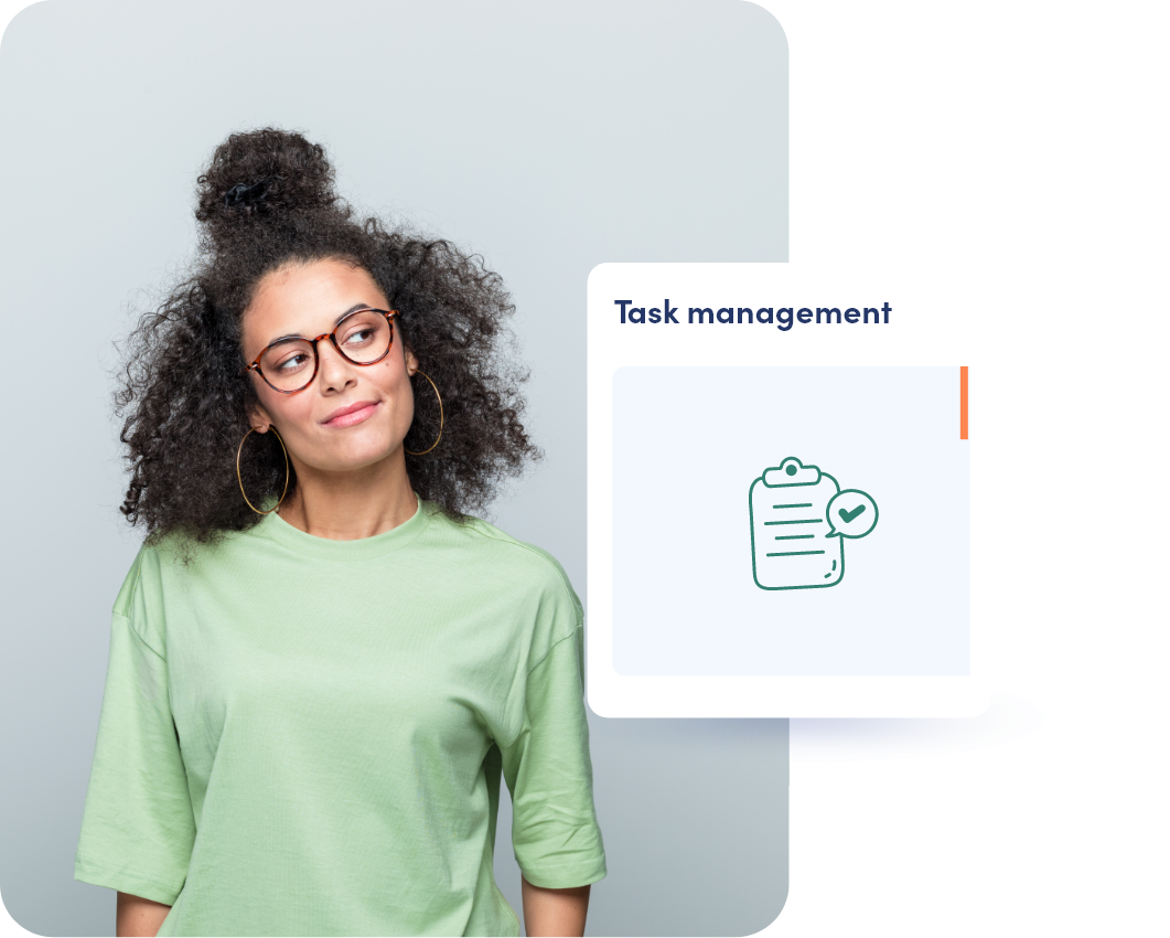 HubSpot-integrated Task Management | PSOhub
