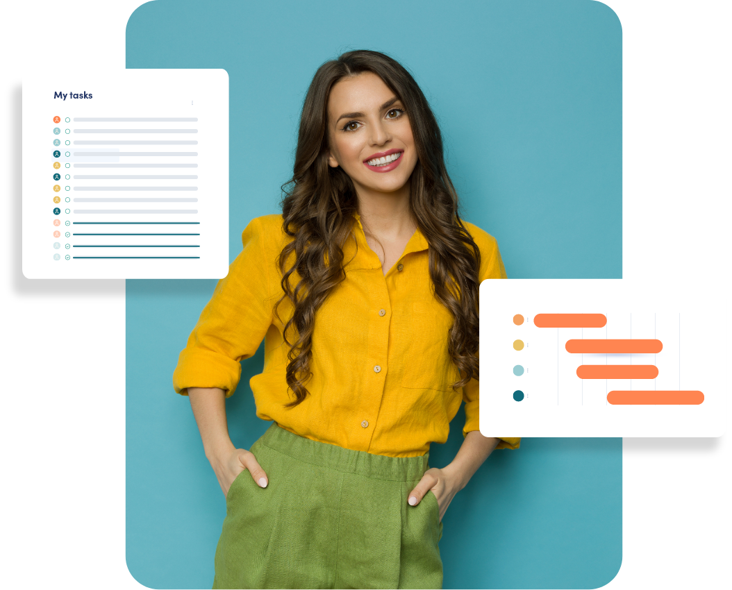 HubSpot-Integrated Project Management | PSOhub