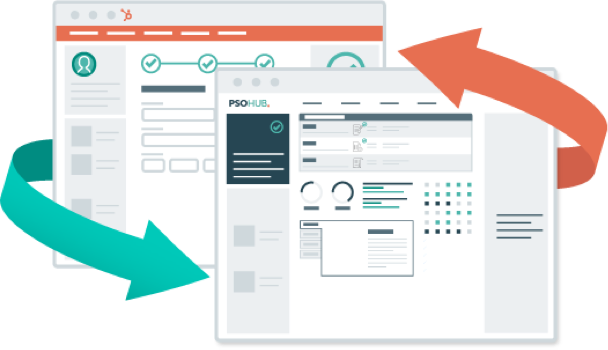 What Is PSA Software? | Your Guide to PSA Solutions | PSOhub